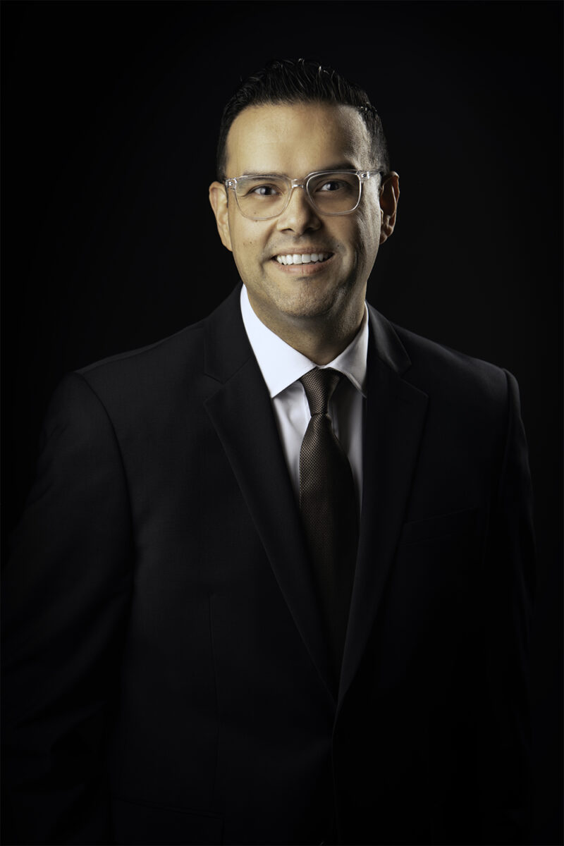 Corporate Office – Apostolic Assembly of the Faith in Christ Jesus