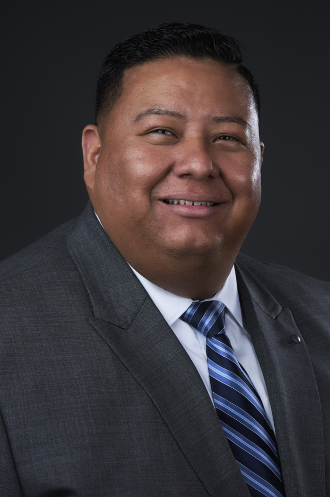 Alex Cordoba – Apostolic Assembly of the Faith in Christ Jesus