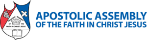 Approved Logos and Photos – Apostolic Assembly of the Faith in Christ Jesus