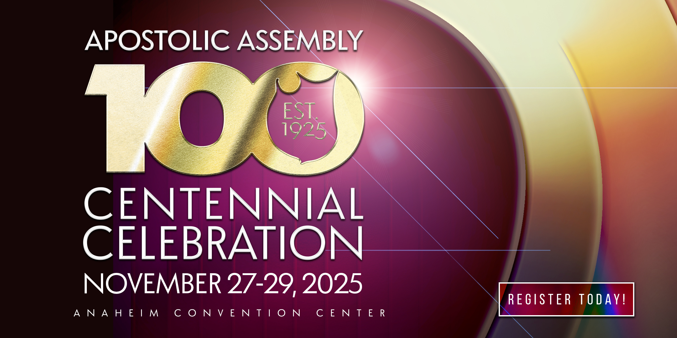 Apostolic Assembly of the Faith in Christ Jesus